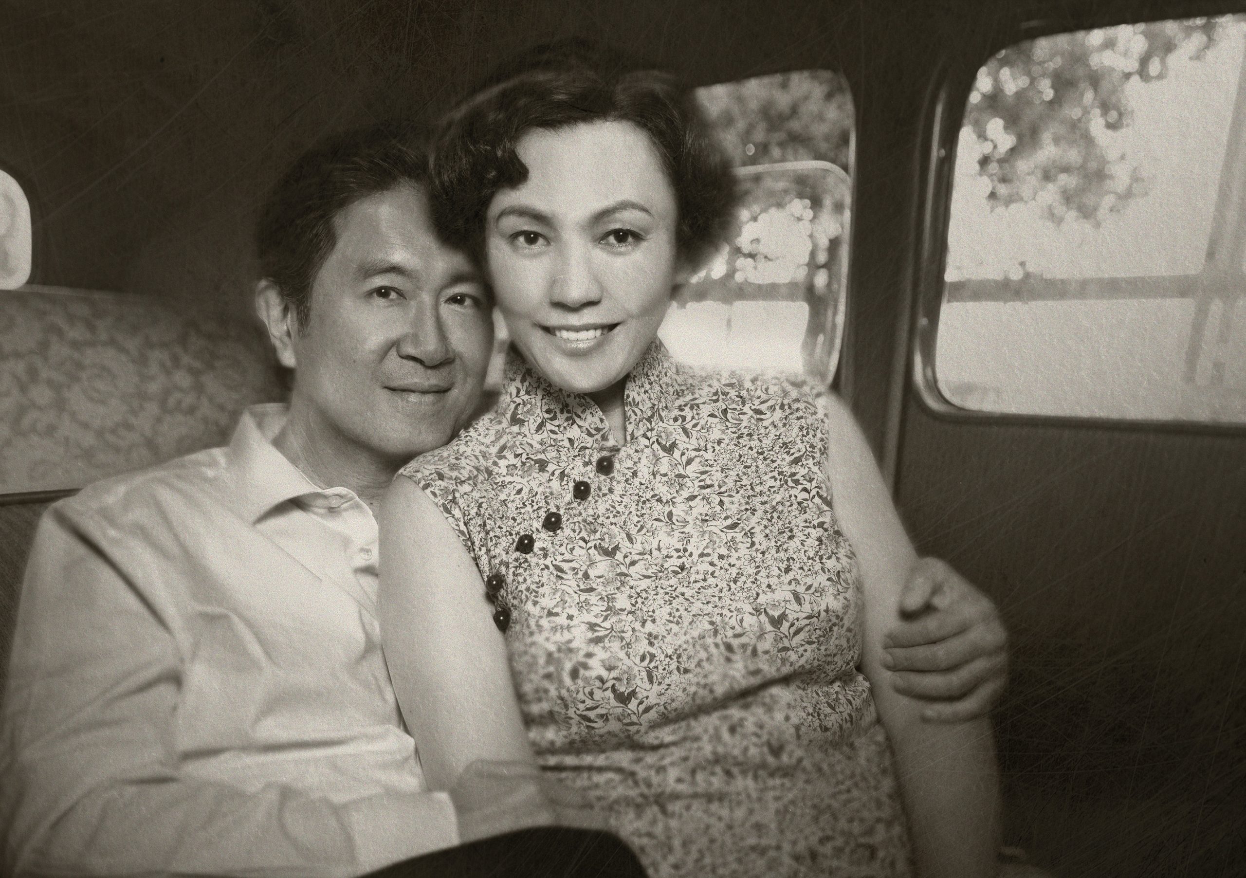 Back, Big, Better-than-ever. Singapore Repertory Company Takes a ...